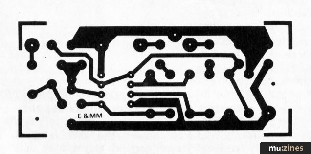 Direct Inject Box (EMM Apr 81)