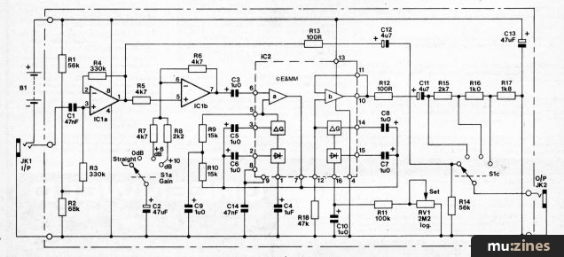Noise Gate (EMM Sep 81)