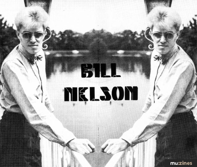 Bill Nelson (EMM Aug 83)