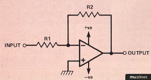 Soldering On (ES Jan 84)