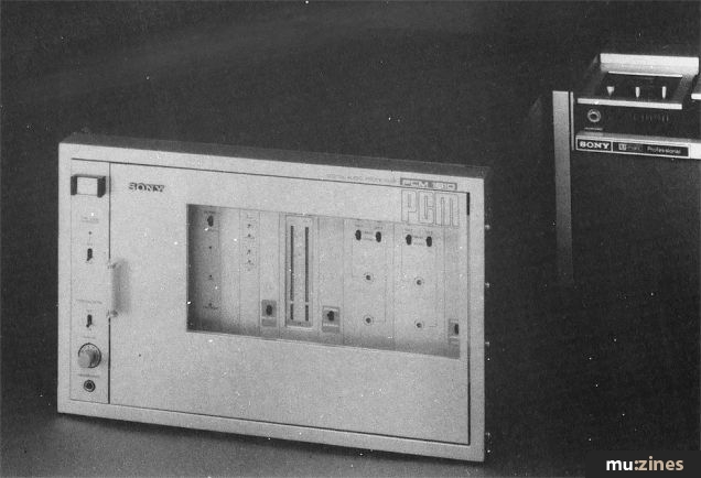 Bits and Pieces (ES Jun 84)