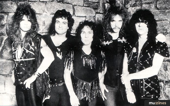 Dio Wanna Rock? (IM Jun 86)