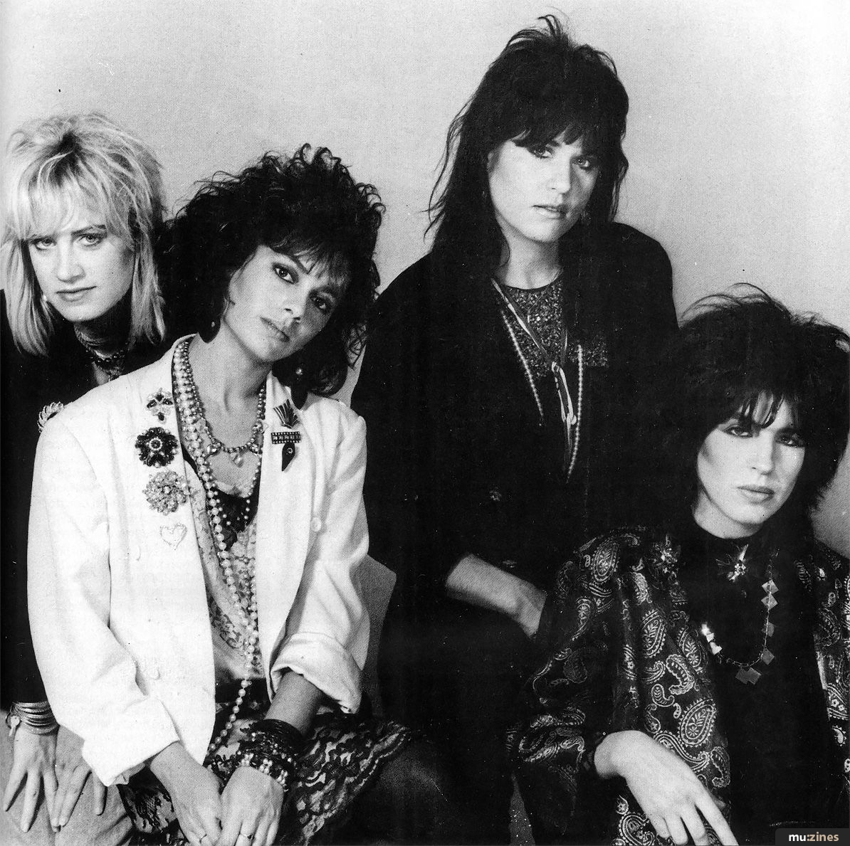 The Bangle Angle (IM Jun 86)