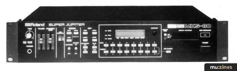 Patchwork (MT Mar 88)