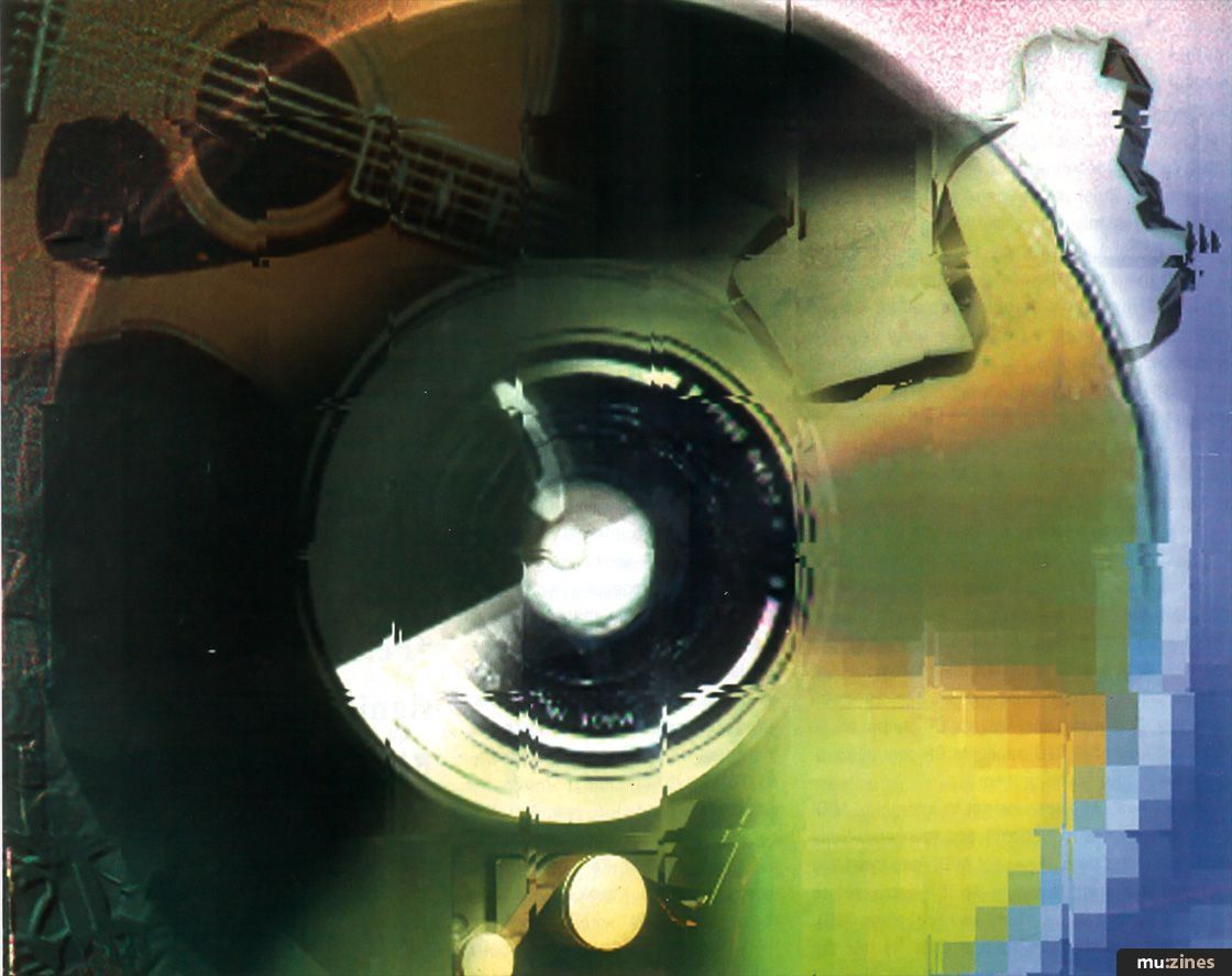 Digital Remastering (MT Jul 92)