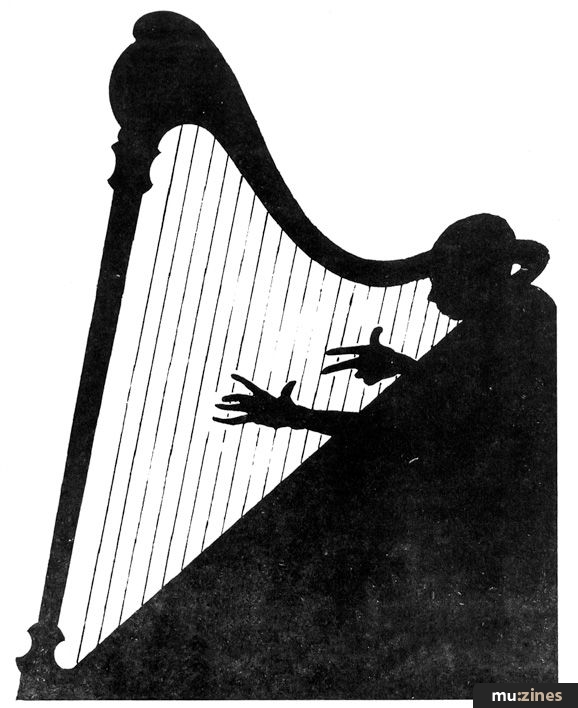 Magnetic Harp (PL Jan 81)
