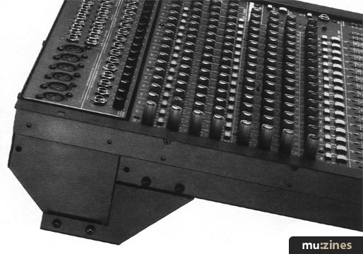 Born In The USA (SOS Dec 91)